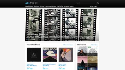 Discogs Alternatives: 25+ Music Discovery Services and similar apps ...