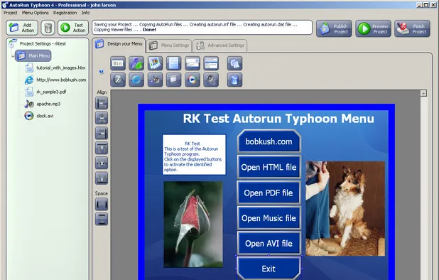CDMenuPro Alternatives - Explore Similar Software | AlternativeTo