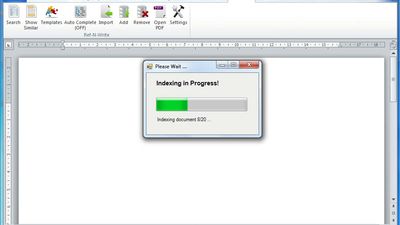 REF-N-WRITE: Reviews, Features, Pricing & Download | AlternativeTo