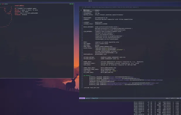 Hyprland Alternatives: Top 12 Window Managers | AlternativeTo