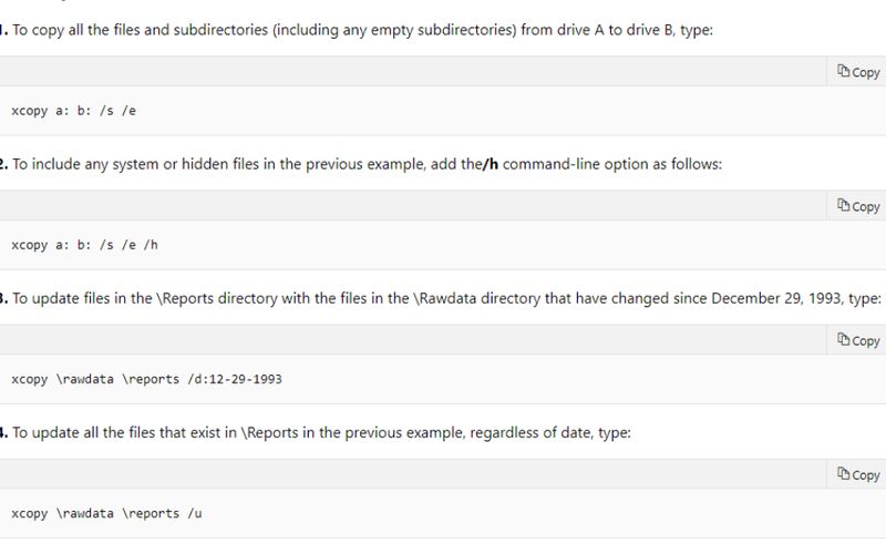 12 Best TeraCopy Alternatives: Top File Copy Utilities in 2023 ...