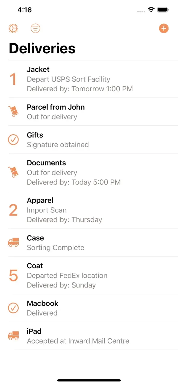 Parcel Alternatives - Explore Similar Apps | AlternativeTo