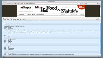 Omnibug: Plugin for the Google Chrome and | AlternativeTo