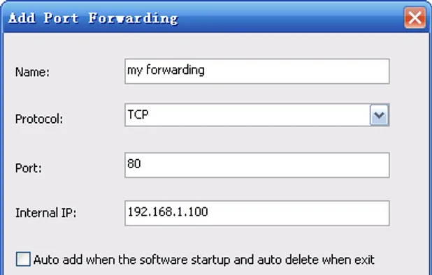 Multi Port Forwarder Alternatives - Explore Similar Software ...
