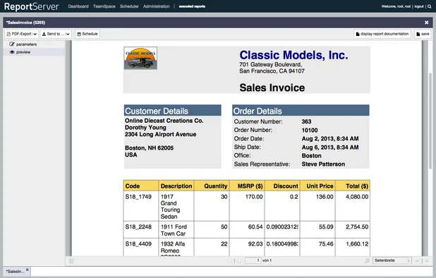 Free SQL Server Reporting Services Alternatives: Top 10 Business ...