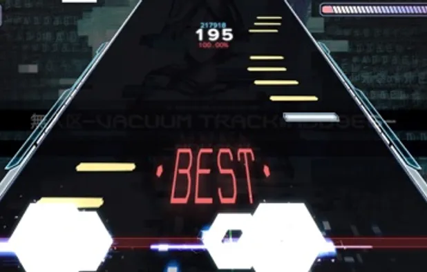 Games Like osu!: Similar Music Games 2025 | AlternativeTo