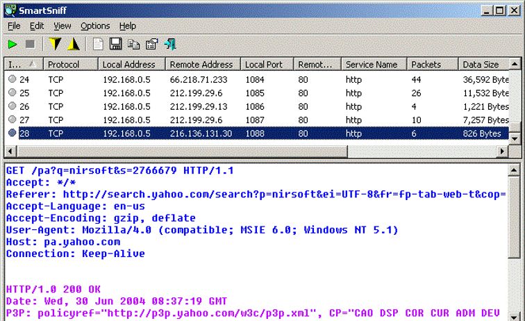 Microsoft Network Monitor Alternatives 25 Network Monitors And Similar