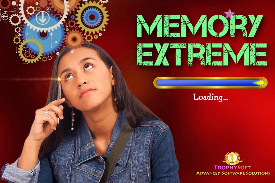 Memory Extreme Alternatives and Similar Apps | AlternativeTo