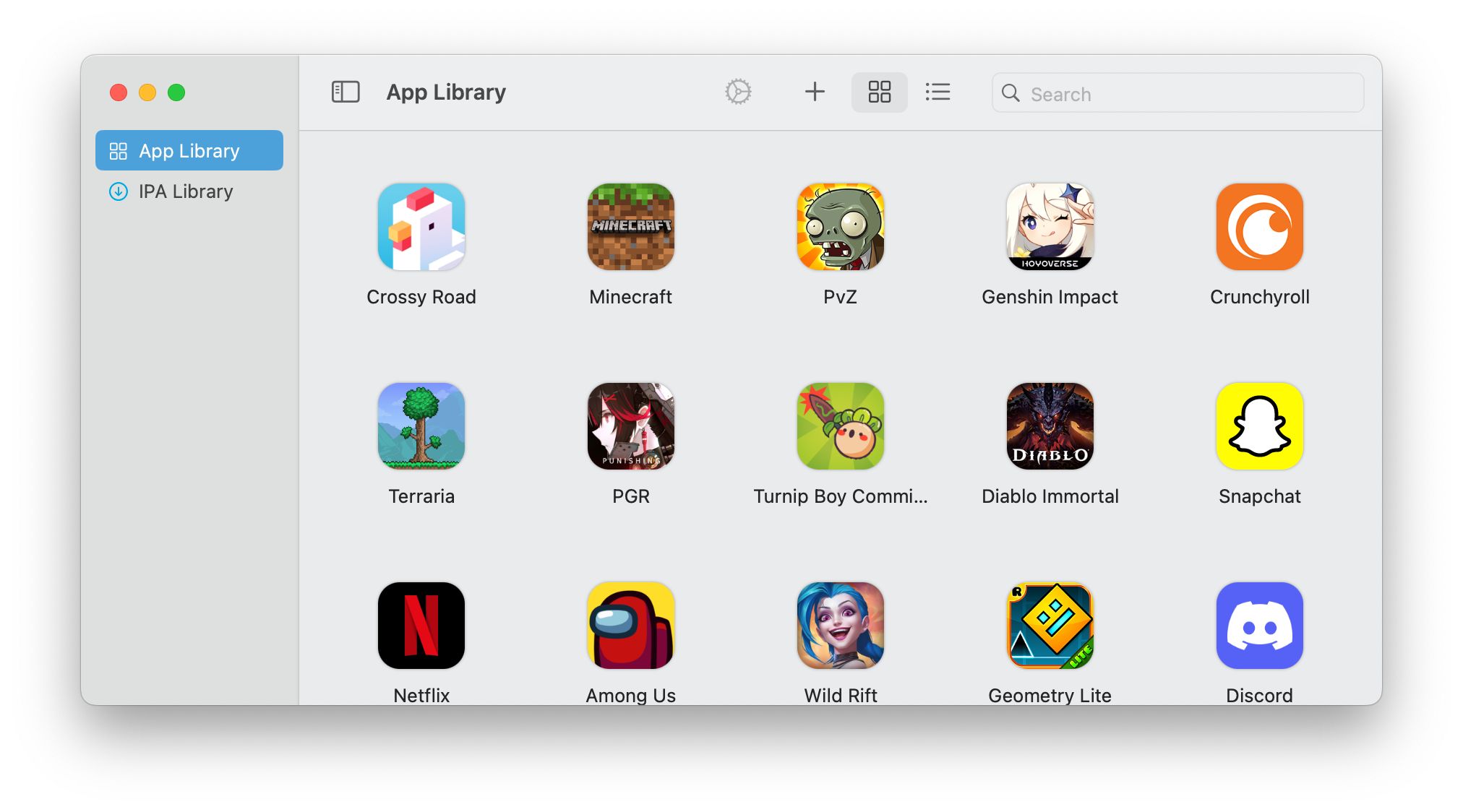 PlayCover Alternatives and Similar Software | AlternativeTo