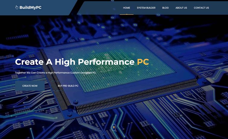 PCPartPicker Alternatives and Similar Sites & Apps | AlternativeTo