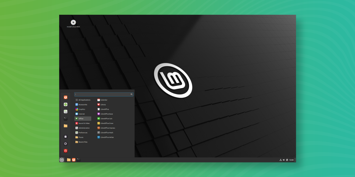 Linux Mint 21.3 'Virginia' is now available with initial Wayland ...