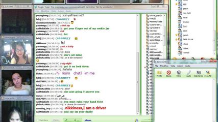 Camfrog: Free live webcam video chat room software for | AlternativeTo