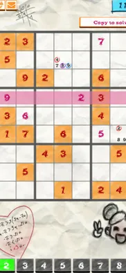 12 Games Like Sudoku: Similar Puzzle Games 2025 | AlternativeTo