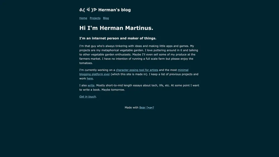 12 Great Telegra.ph Alternatives: Top Similar Sites & Apps in 2023 ...