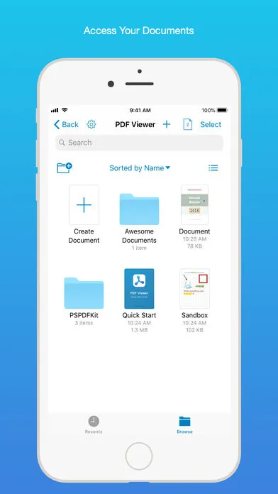 PDF Viewer Pro by PSPDFKit Alternatives: 25+ PDF Readers & Similar Apps ...