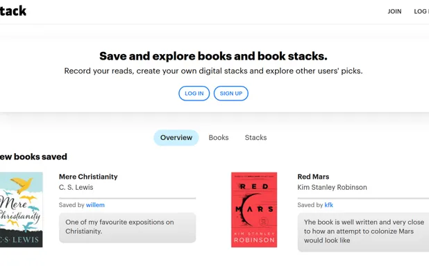 Book Catalogue Alternatives and Similar Apps | AlternativeTo