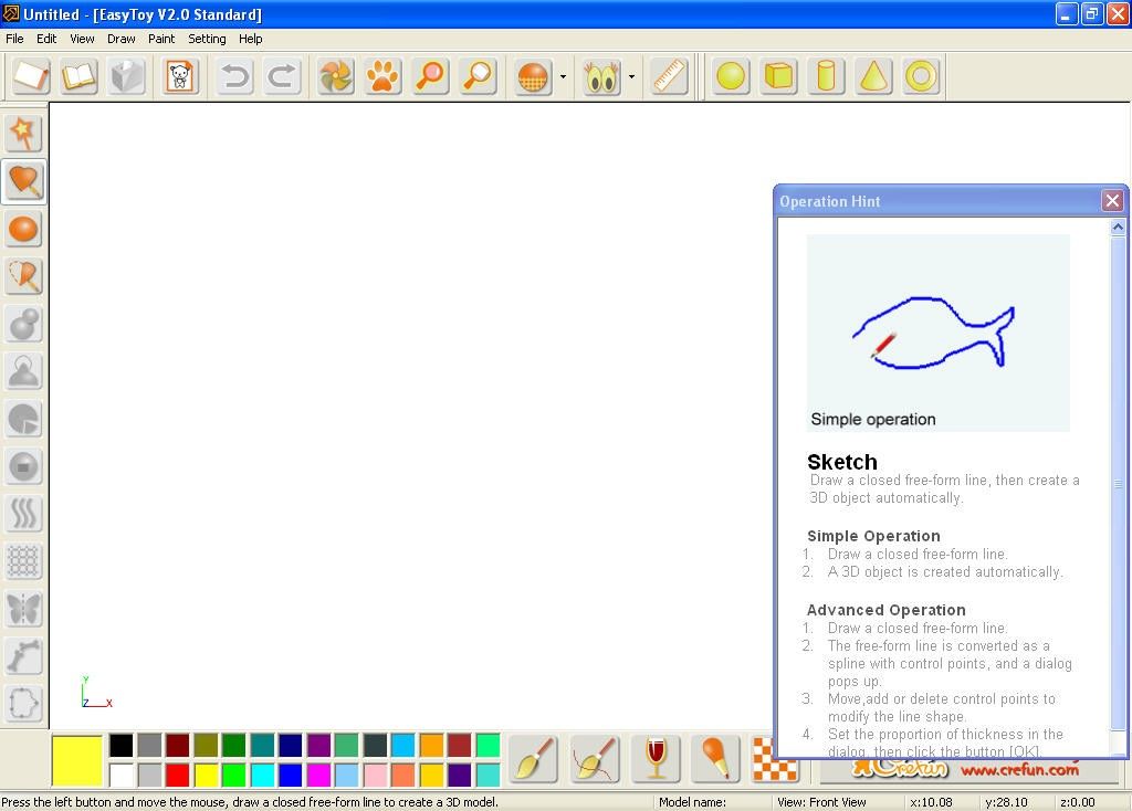 EasyToy Alternatives: Top 12 3D Modelers & Similar Apps | AlternativeTo