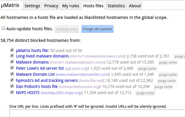 Best AdBlock Alternatives: Top Ad Blockers in 2024 | AlternativeTo