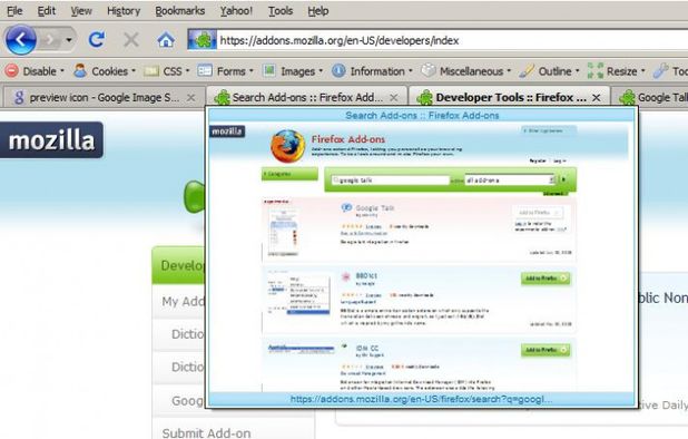 Tab Preview Alternatives - Explore Similar Apps | AlternativeTo
