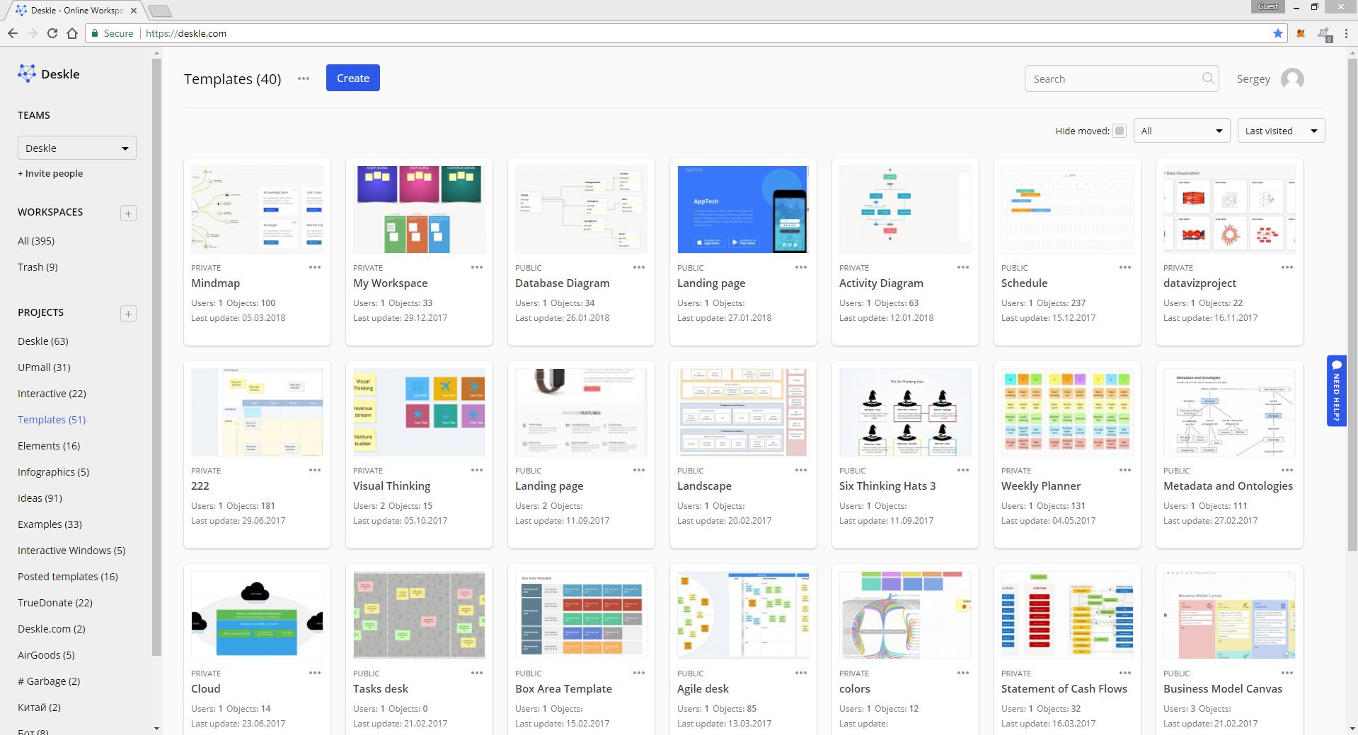 Deskle Alternatives: Top 10 Whiteboards & Similar Apps | AlternativeTo