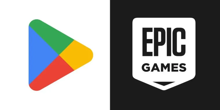 Google found guilty of maintaining illegal monopoly in Epic Games lawsuit | AlternativeTo