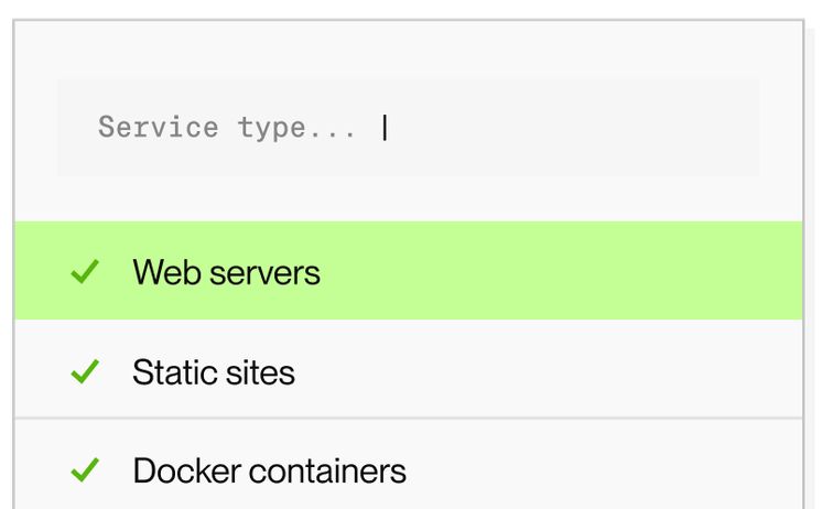 Railway Alternatives: Top 5 Cloud & Web Hosting Services | AlternativeTo