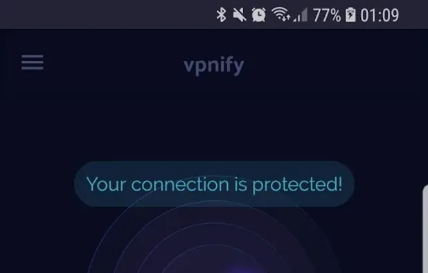 vpnify: Fast speed VPN built to satisfy | AlternativeTo