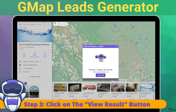 Google Maps Scraper Alternatives: Top 7 Web Scraping Tools & Similar ...