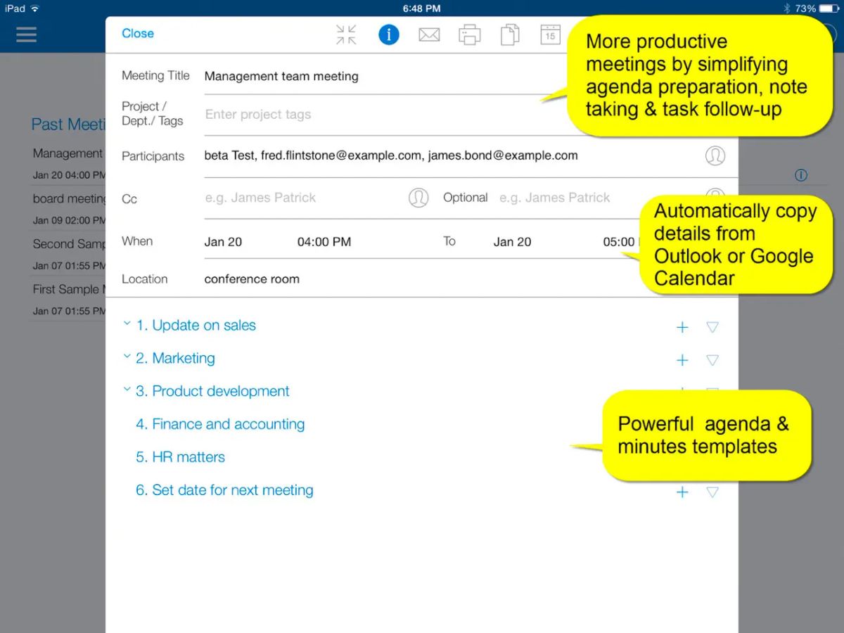 MeetingKing Alternatives and Similar Apps | AlternativeTo