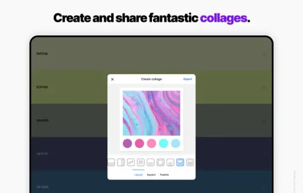 Supa Palette Alternatives: Top 16 Color Picker Tools & Similar Apps ...