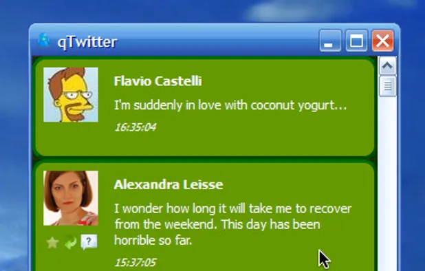 Nitter Alternatives: Top 11 Twitter Clients & Social Networks ...