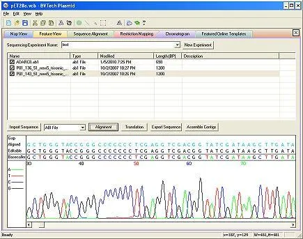 BVTech Plasmid Alternatives - Explore Similar Software | AlternativeTo