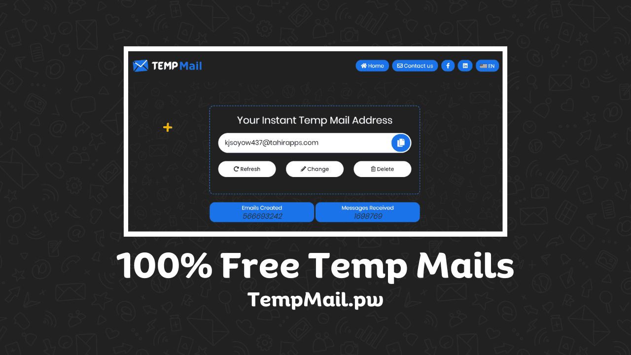 Temp Mail PW Alternatives - Page 2 | AlternativeTo