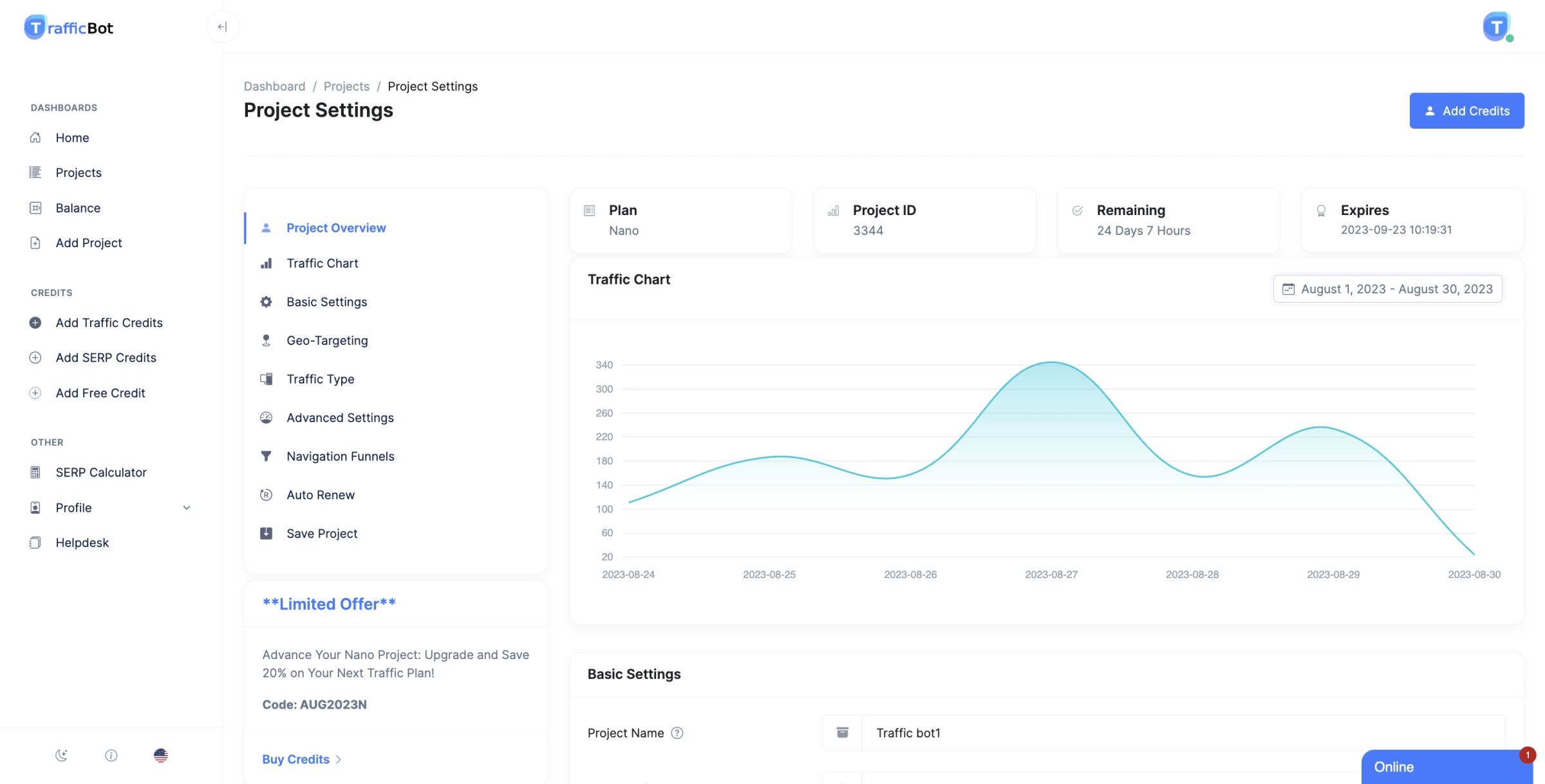 Traffic Bot Alternatives And Similar Sites And Apps Alternativeto
