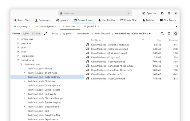Great eMule Alternatives: Top Peer-to-Peer File Sharings in 2024 ...