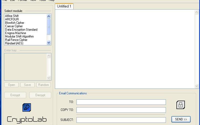 Cryptonite Toolbox Alternatives and Similar Software | AlternativeTo