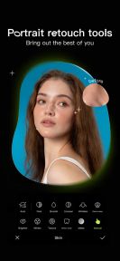 Hypic - Photo Editor & AI Art: Hypic is a user-friendly and versatile ...