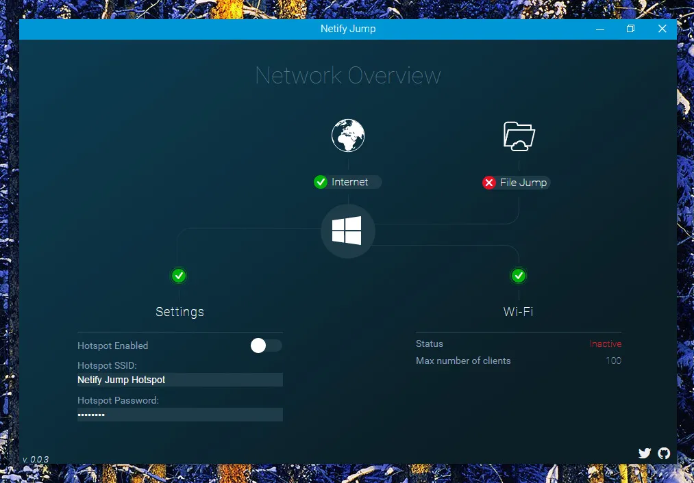 Netify Jump Alternatives: Top 22 Wi-Fi Hotspots & Similar Apps | AlternativeTo