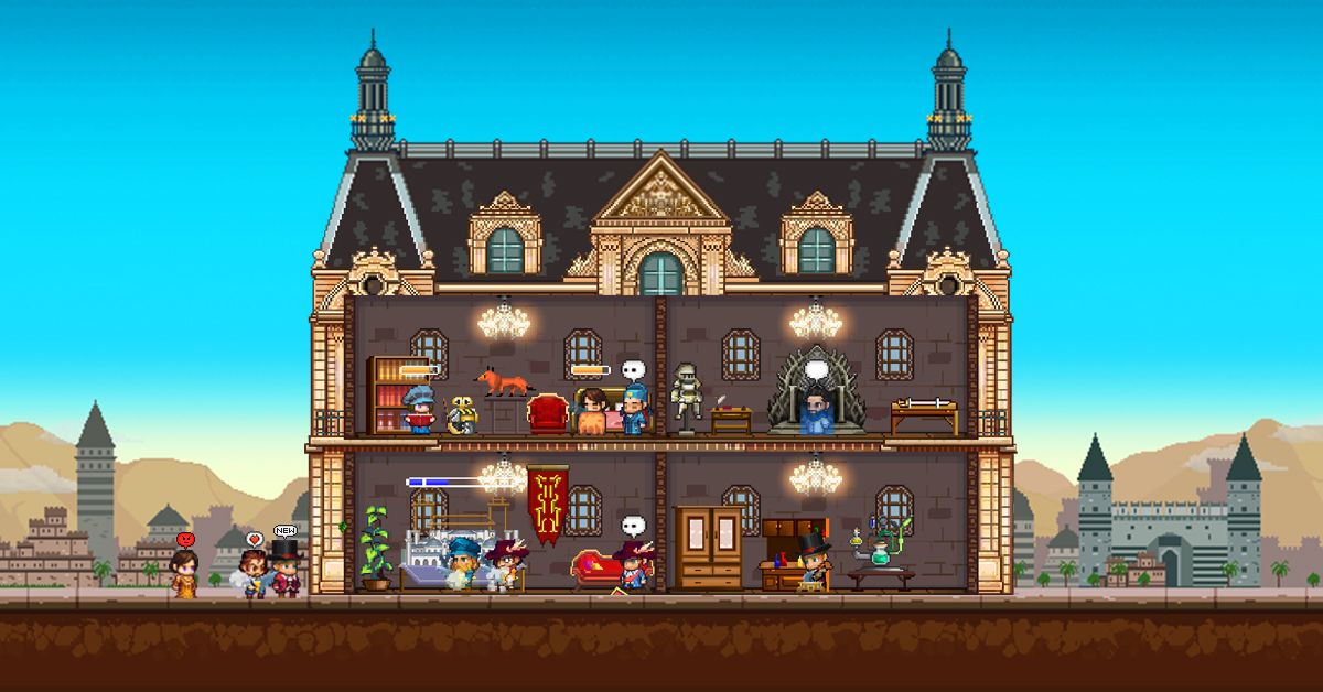 Artist Master:Studio Simulator Alternatives and Similar Games ...