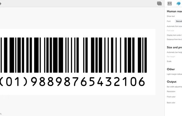 barcode.monster Alternatives: Top 7 Barcode Generators & Similar Apps ...