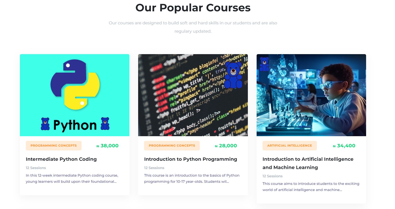CodeGummy Alternatives and Similar Sites & Apps | AlternativeTo