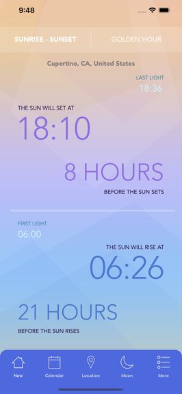 Suncalc Alternatives and Similar Sites & Apps | AlternativeTo