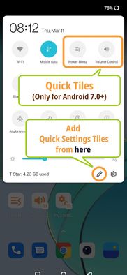 Pinned Shortcuts Alternatives and Similar Apps | AlternativeTo