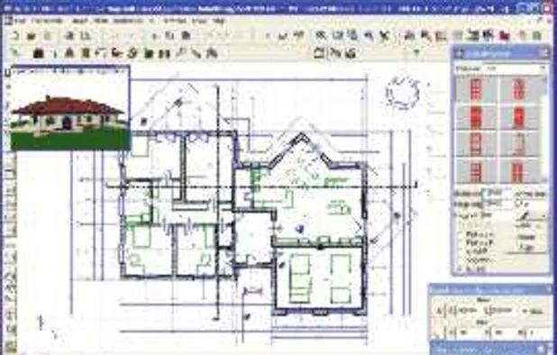 Great Autodesk Revit Alternatives: Top CAD Software in 2025 - Page 3 ...