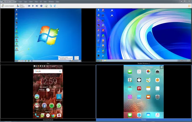 Mythware Classroom Management: Mythware classroom management software ...