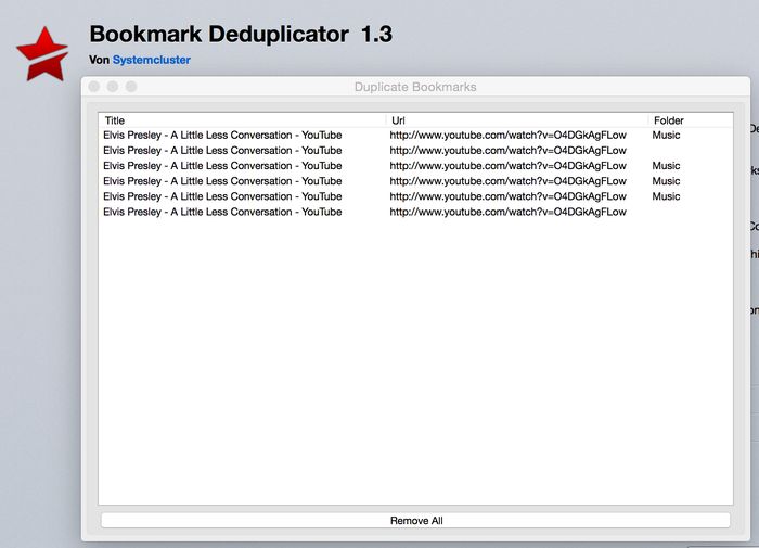 Bookmark Deduplicator Alternatives: Top 10 Bookmark Managers & Similar Apps | AlternativeTo