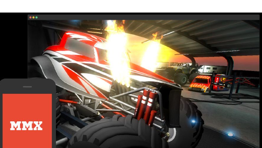 PlayCanvas: The world’s easiest to use WebGL | AlternativeTo