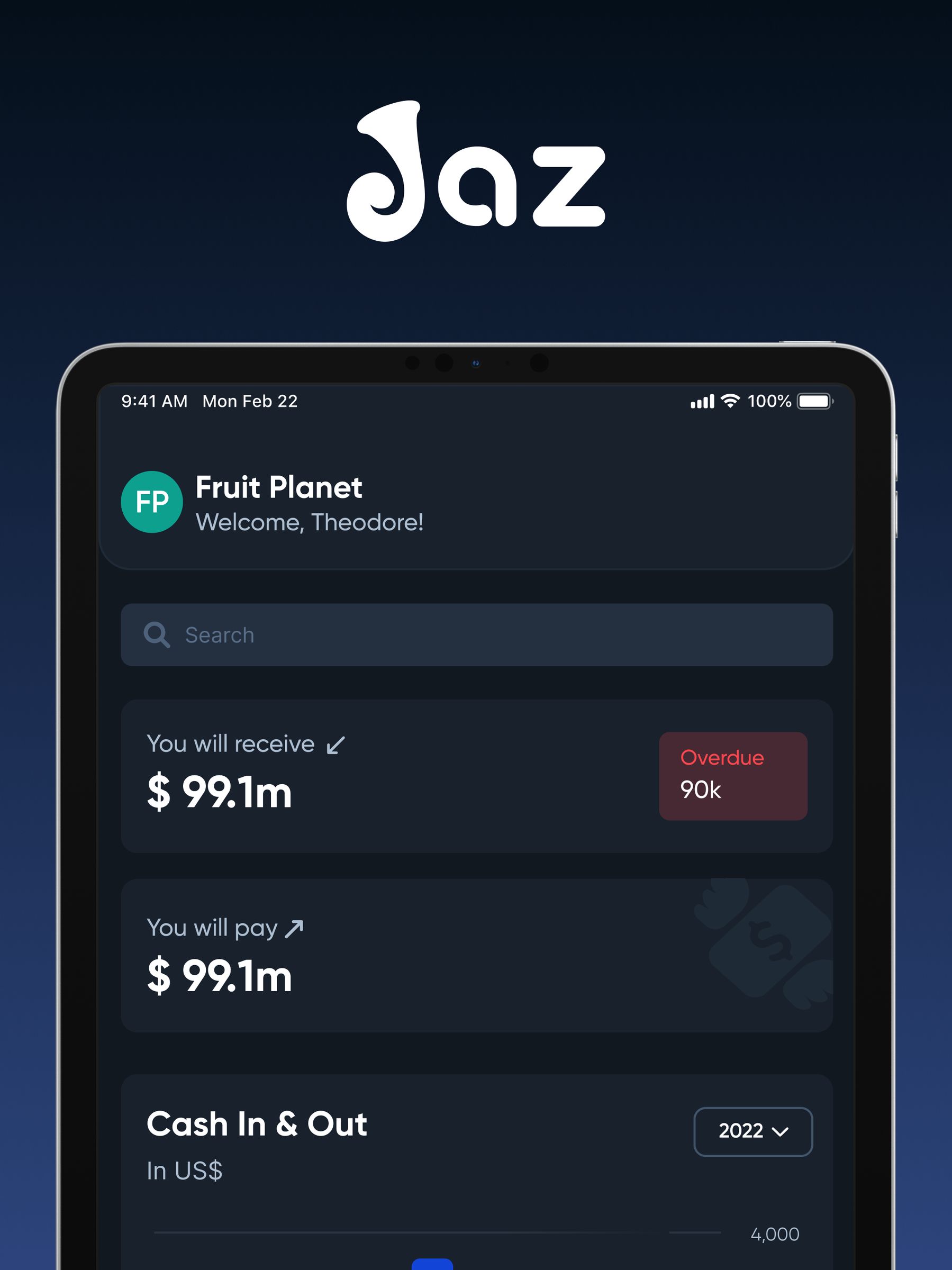 Jaz Alternatives: Top 6 Invoicing Software | AlternativeTo