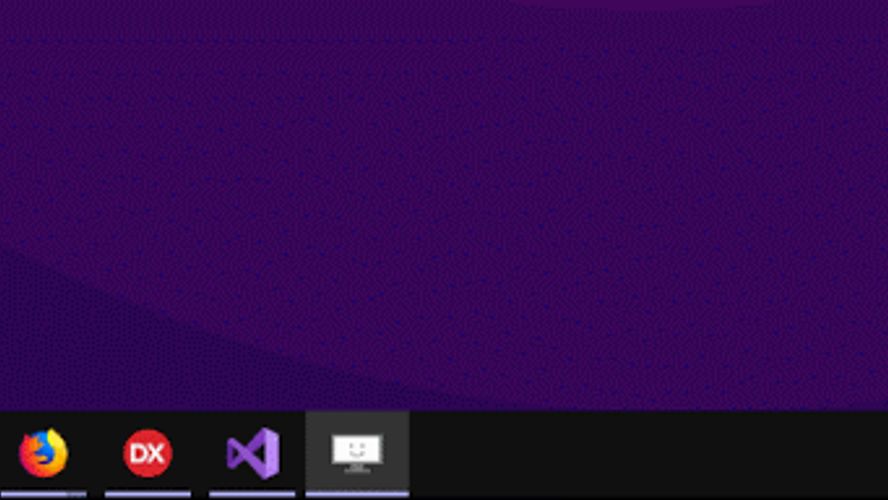 TaskbarDock: Offers a few extra features to customize your Windows 10 taskbar | AlternativeTo