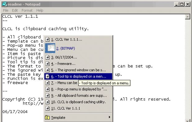 10 Great CopyQ Alternatives: Top Clipboard Managers in 2024 | AlternativeTo